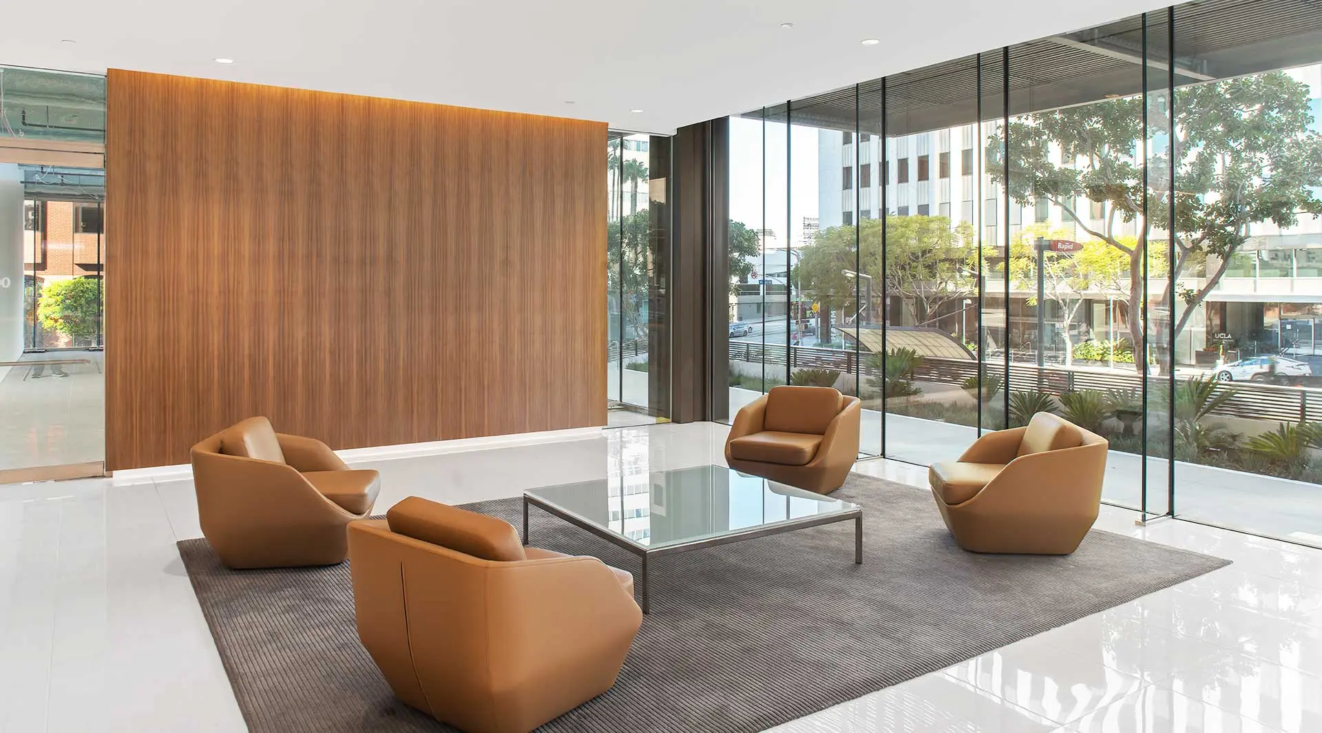10880 Wilshire - Sentech